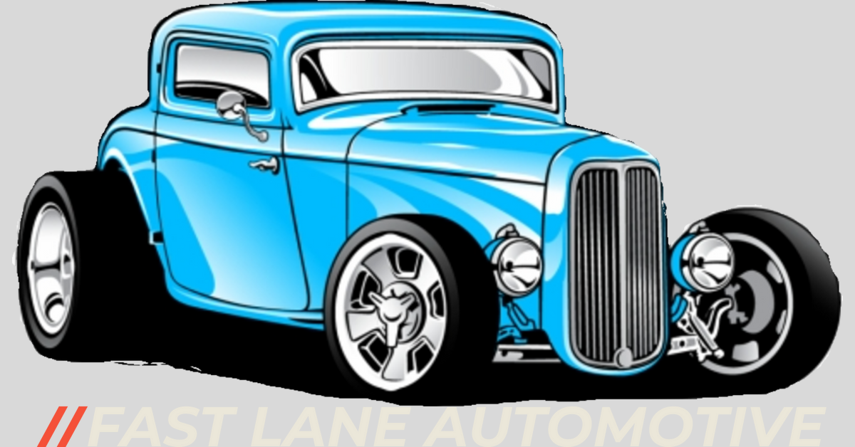 Fast Lane Automotive