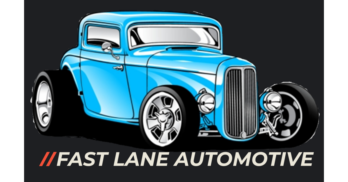 Fast Lane Automotive