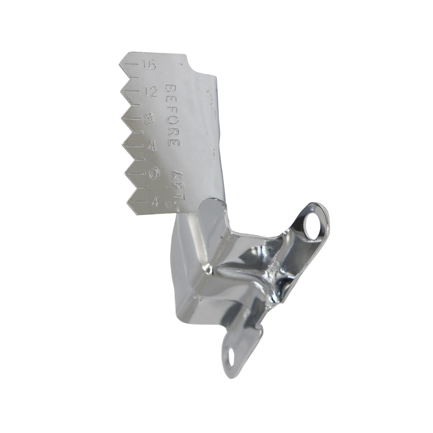 Chevrolet Big Block Timing Tab – Fast Lane Automotive